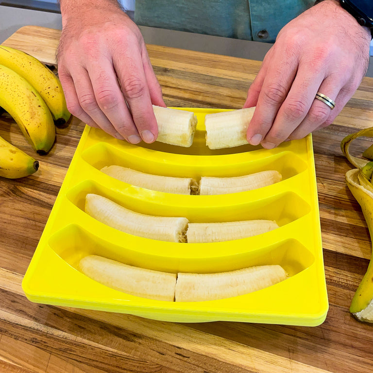 Smootheeze Freezer Trays